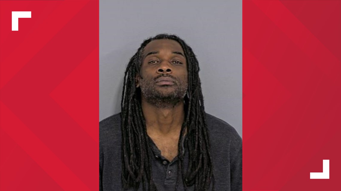 Man arrested in connection with shooting in Lexington | wfmynews2.com