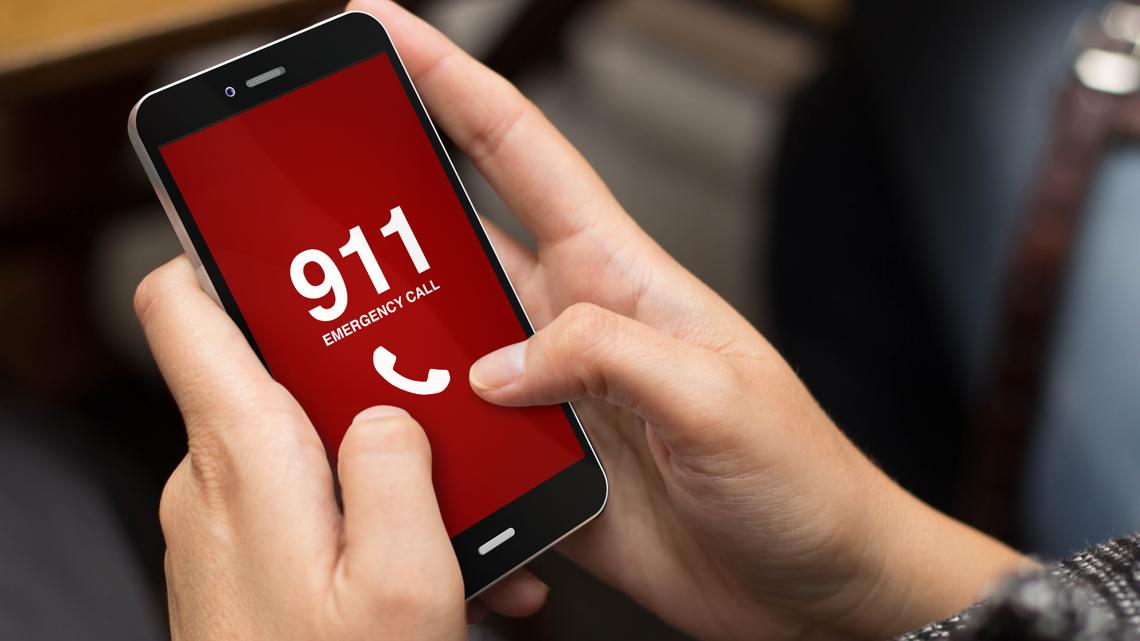 Randolph Co. 911 experiencing phone and internet service issue ...