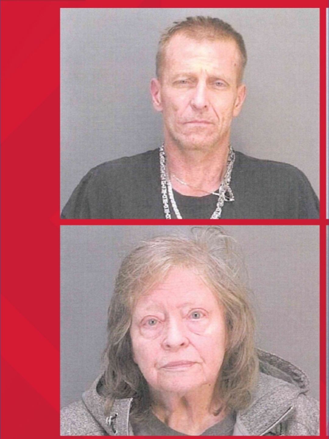 4 people arrested in Archdale drug bust, police say | wfmynews2.com