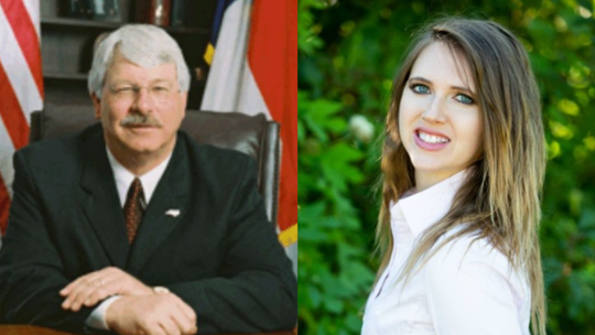 Steve Troxler wins in race for NC Commissioner of Agriculture ...