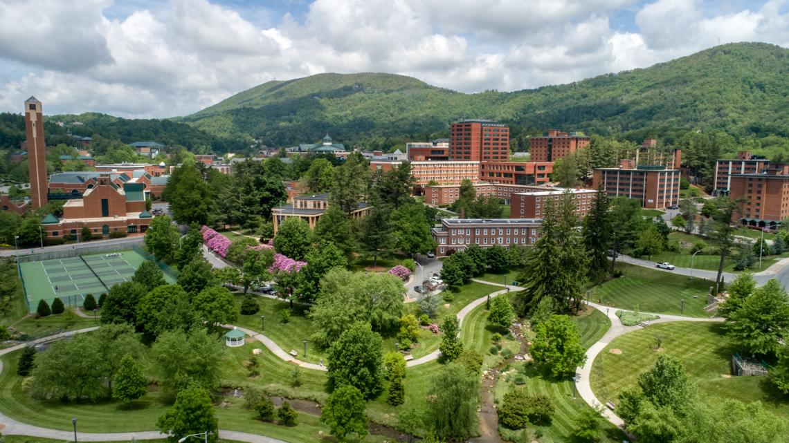 Appalachian State announces return to classes after Helene | wfmynews2.com