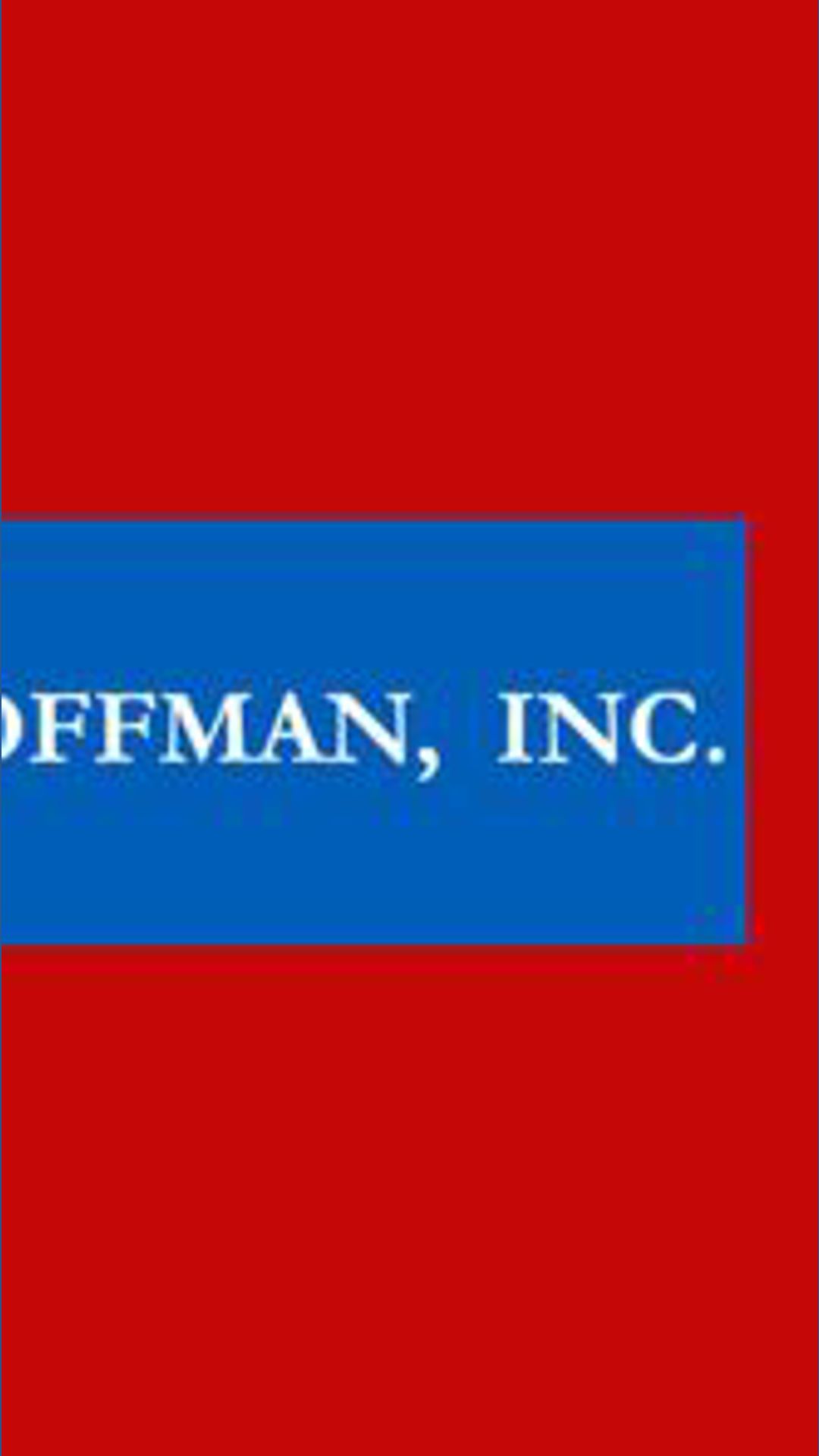 Hoffman & Hoffman to invest $13.5M in Greensboro expansion | wfmynews2.com