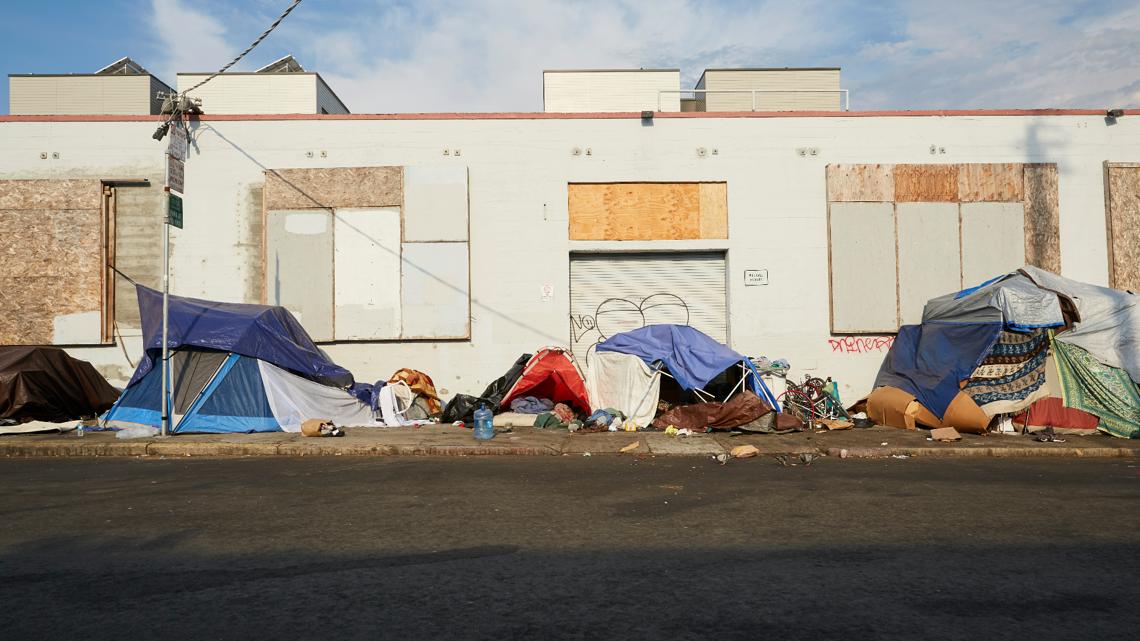 National Hunger and Homelessness Awareness Week | Triad events ...