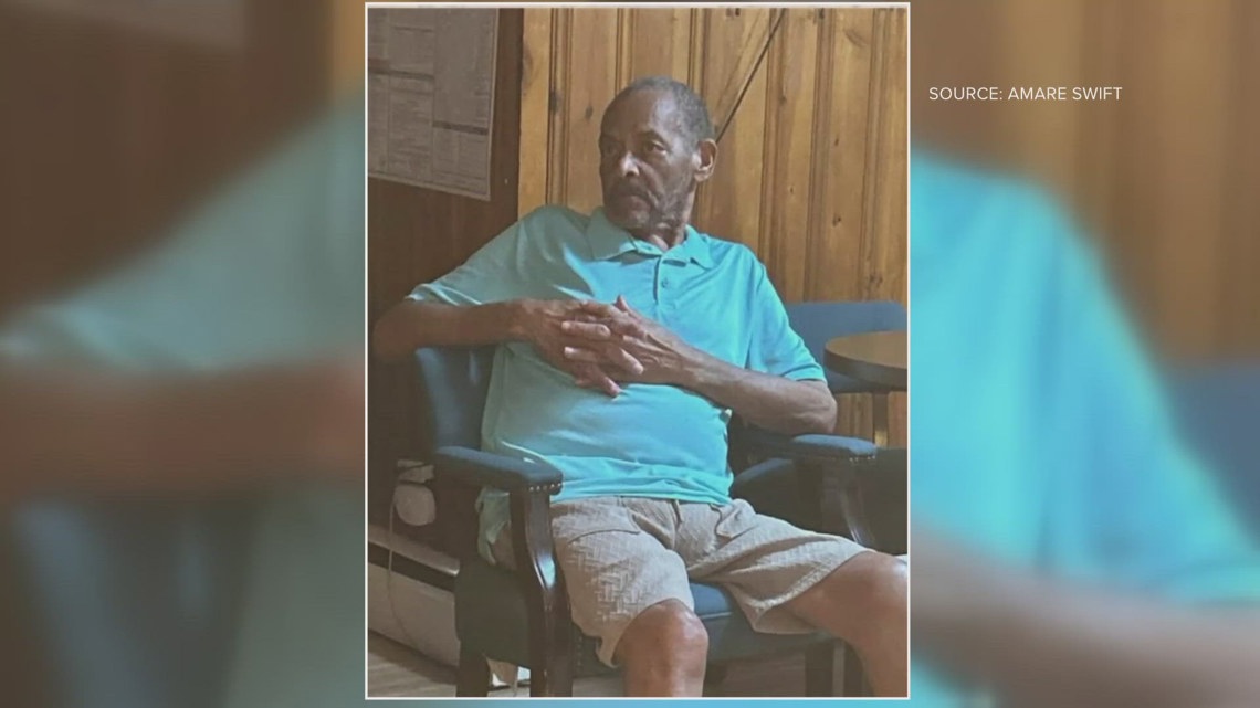 It’s been 2 months since Larry Burton went missing | wfmynews2.com