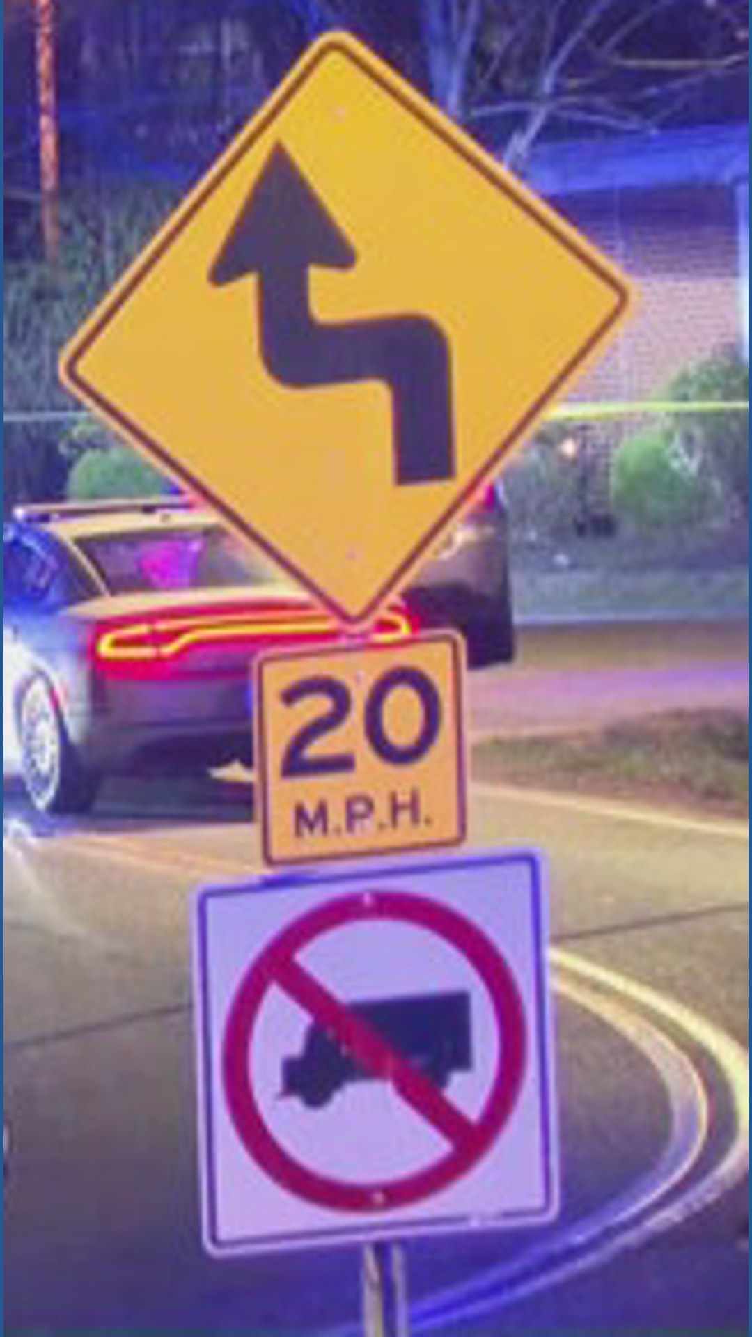 NC State Highway Patrol investigates crash on Nealtown Road in ...