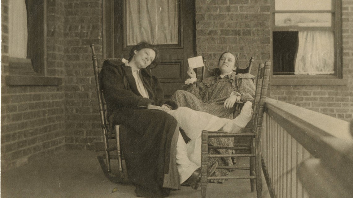 February 18, 1891 | State Normal & Industrial School Chartered, Now ...