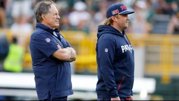 UNC football expected to hire Belichick's son Stephen as defensive ...