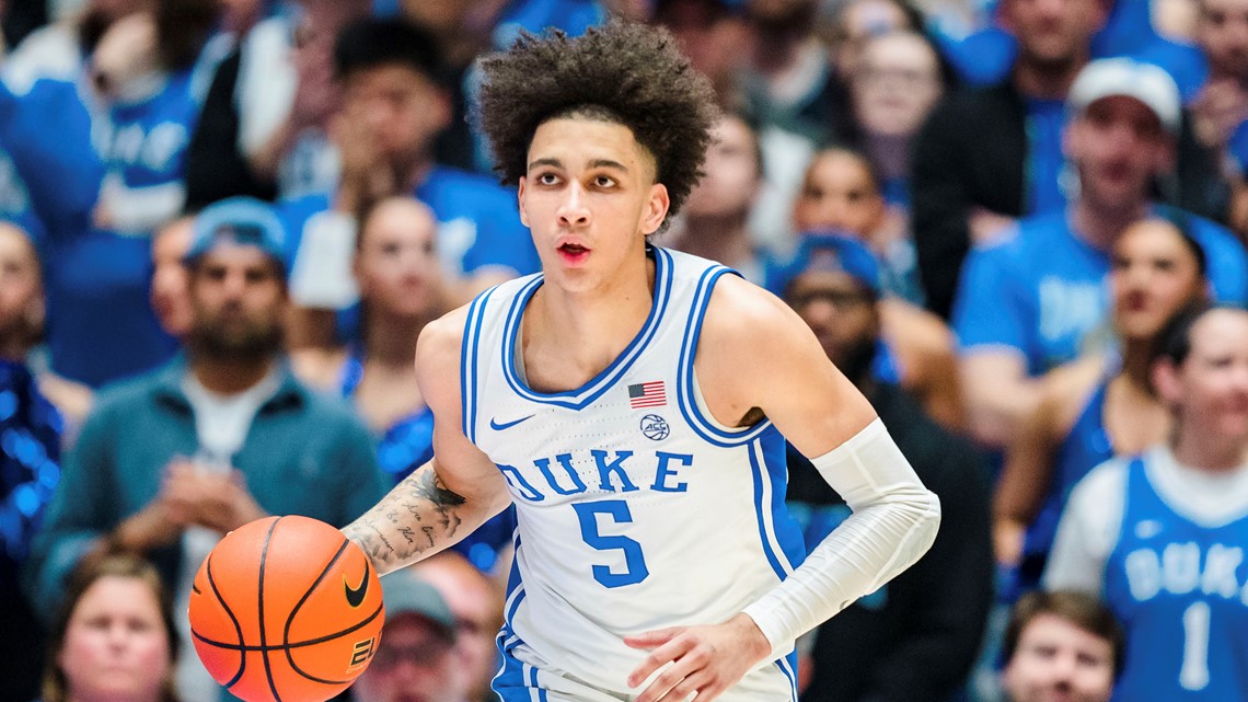 Duke beats NC State | wfmynews2.com
