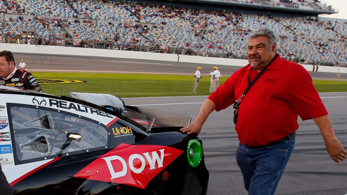 Chocolate Myers diagnosed with stage 4 cancer | wfmynews2.com