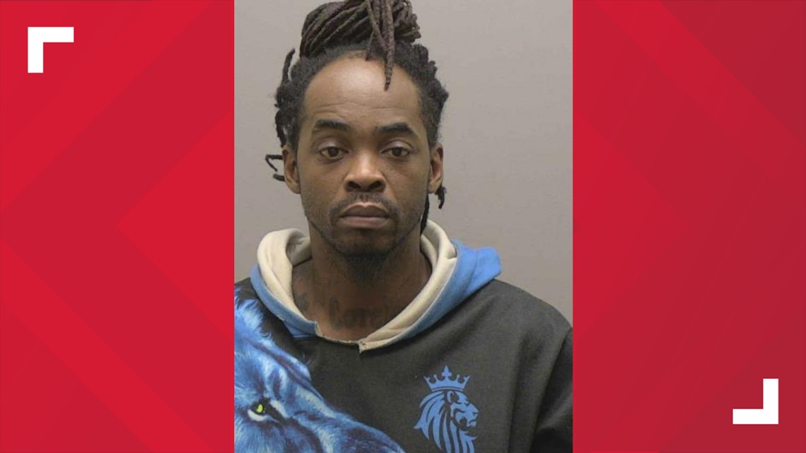 Graham man turns himself in after escaping from patrol car | wfmynews2.com