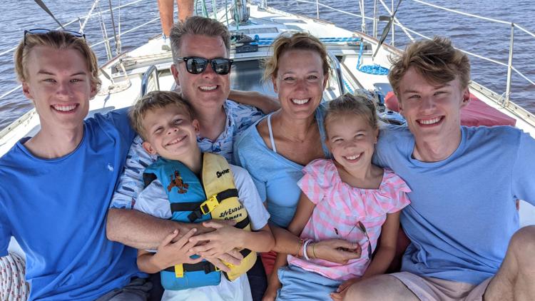 Eric Chilton retiring from TV News after 36 years in industry ...