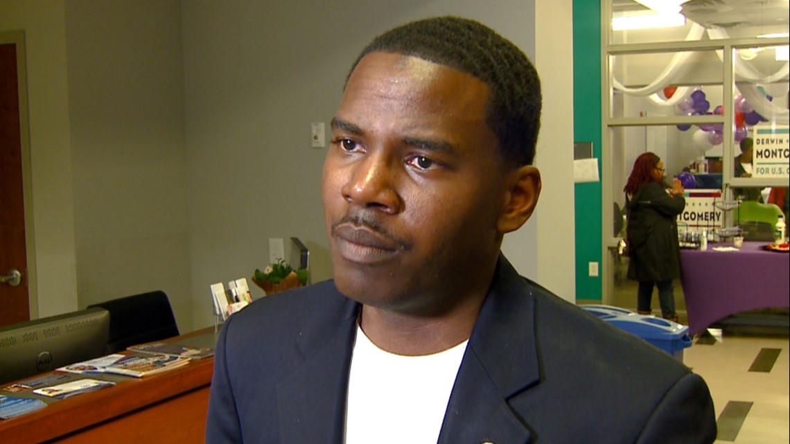 Winston-Salem lawmaker's plea deal accepted in embezzlement case ...