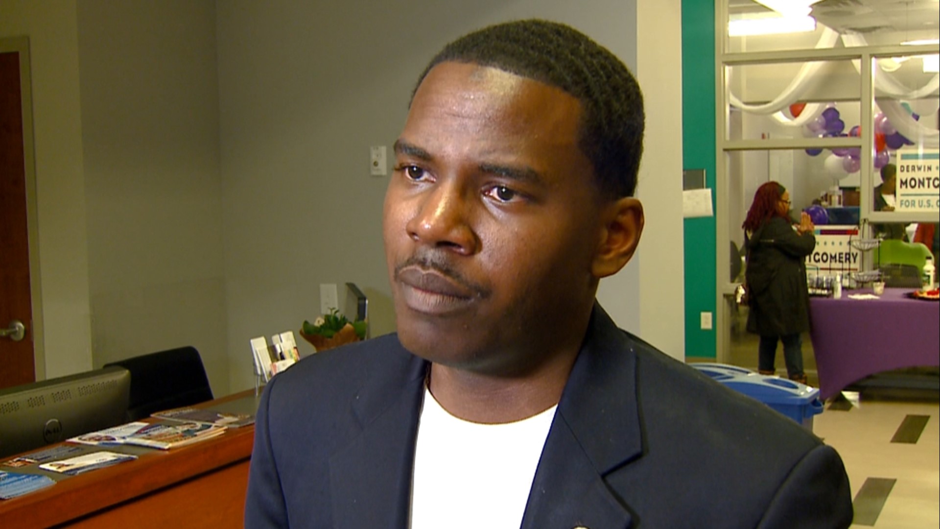 Winston-Salem lawmaker's plea deal accepted in embezzlement case ...