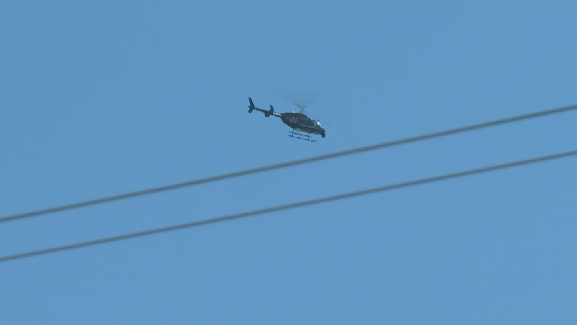 Forsyth Tech shooting investigation: 1 injured, taken to hospital ...