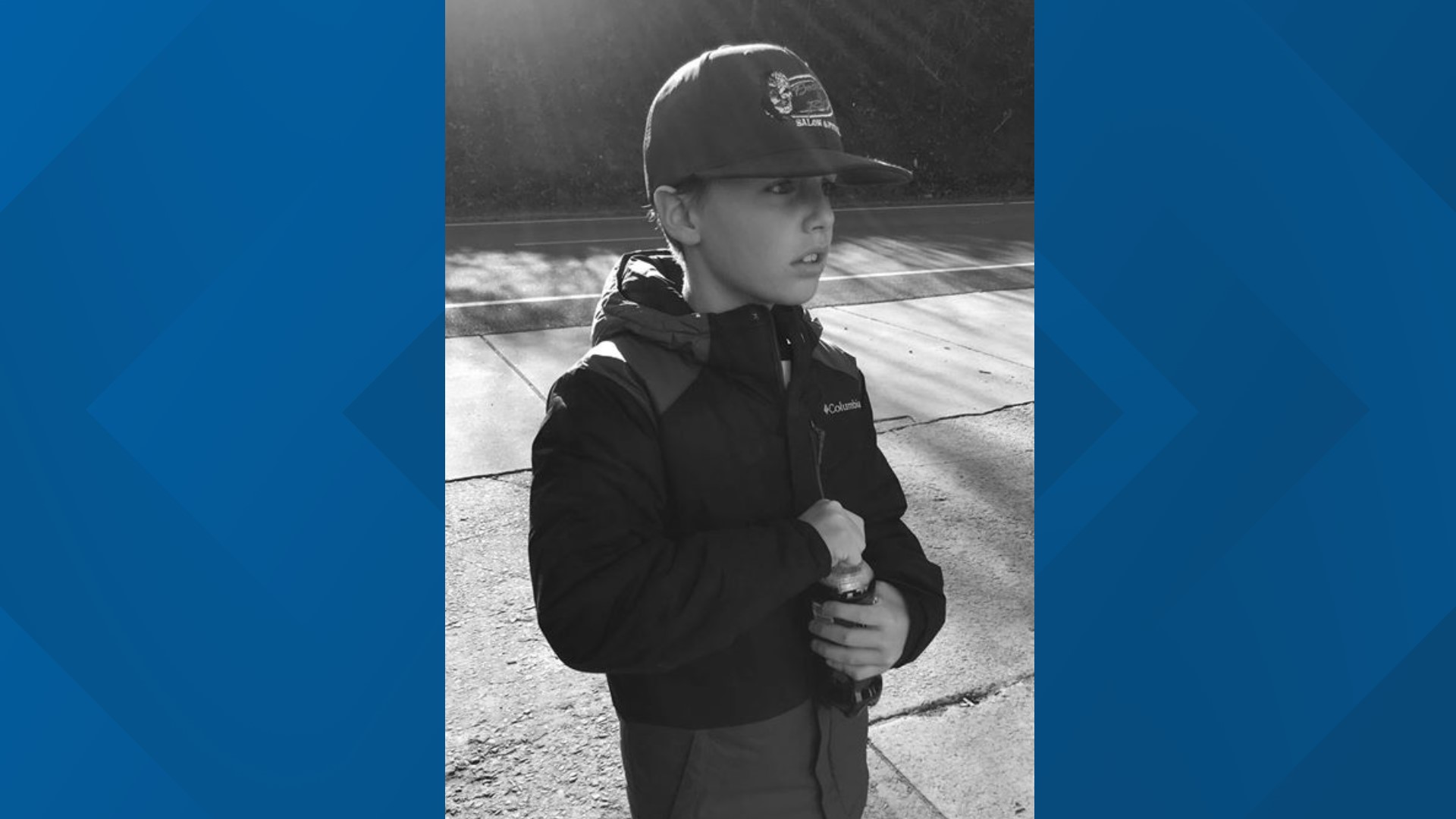 PHOTOS | Remembering Noah Chambers | wfmynews2.com