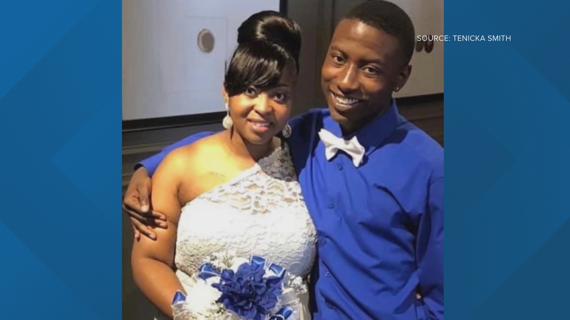 High Point mother gets settlement for son's murder | wfmynews2.com
