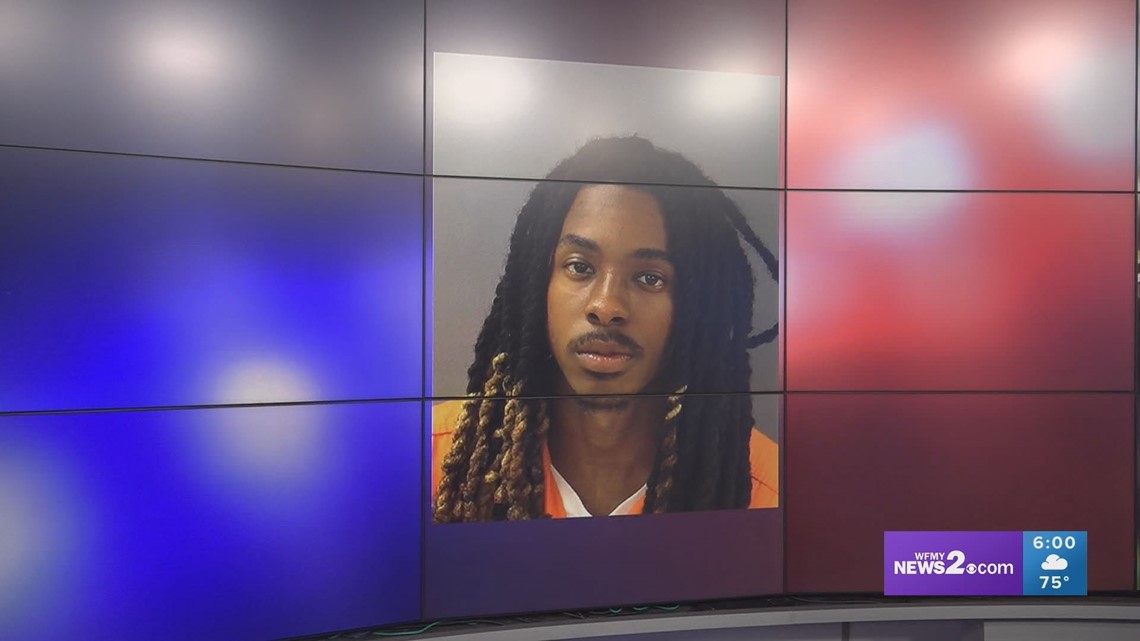 High Point man arrested for Westdale Drive murder while out on bond for ...