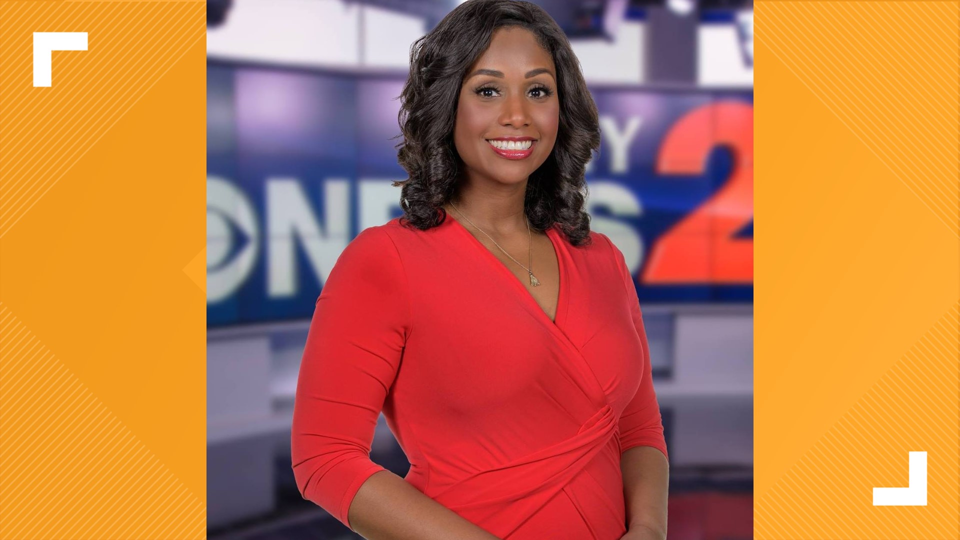 Guess Who! WFMY News 2 Staff Back-To-School Photos | wfmynews2.com