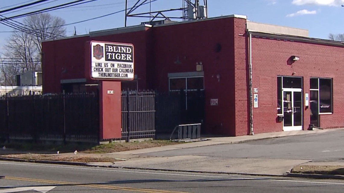 Blind Tiger co-owner files suit to get alcohol permit back | wfmynews2.com