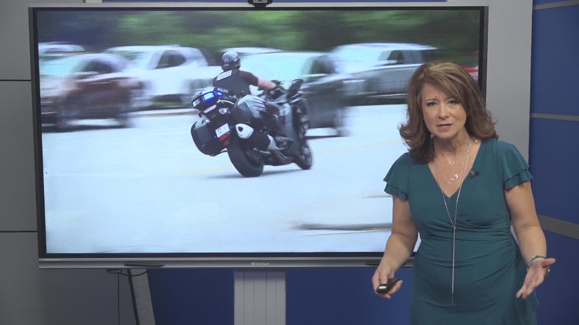 WFMY News 2 team shares experience covering deadly Mount Tabor High ...