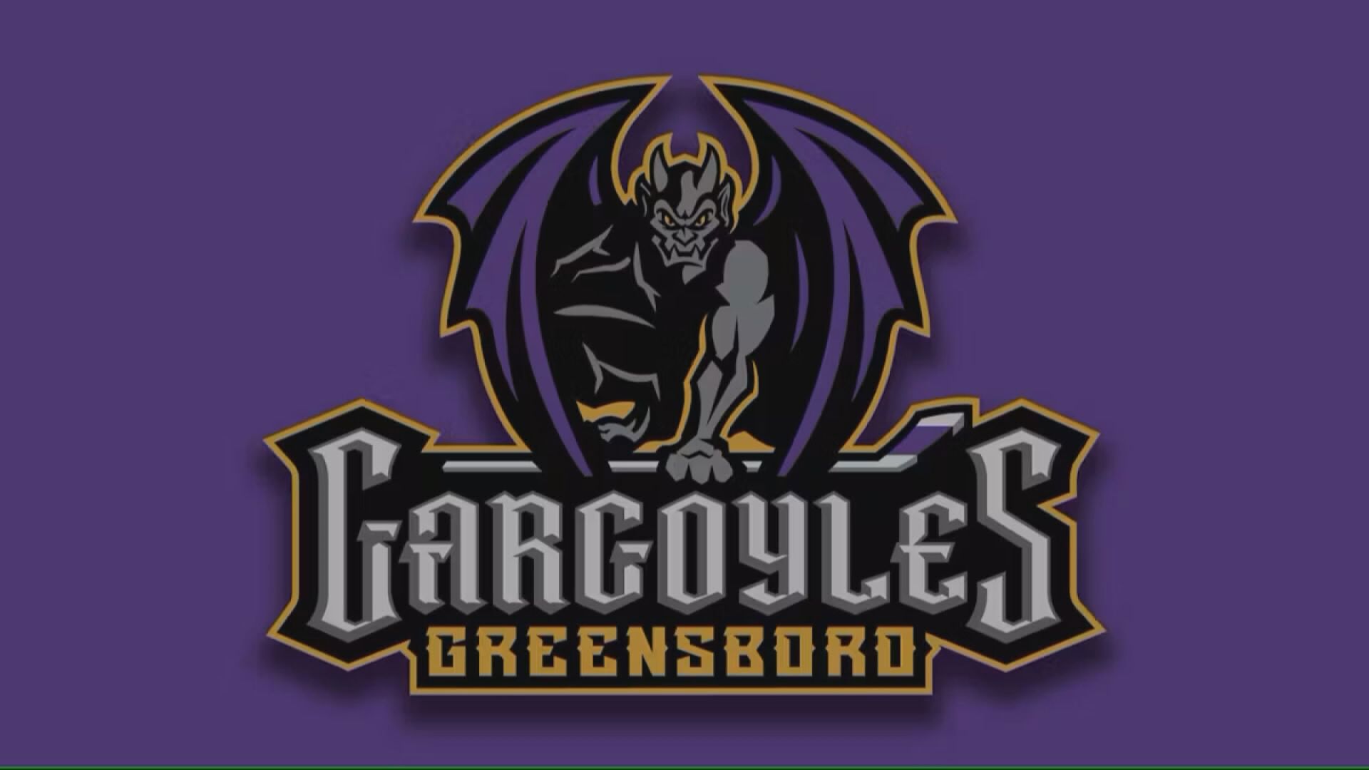 Greensboro Gargoyles bring hockey back in two weeks | wfmynews2.com
