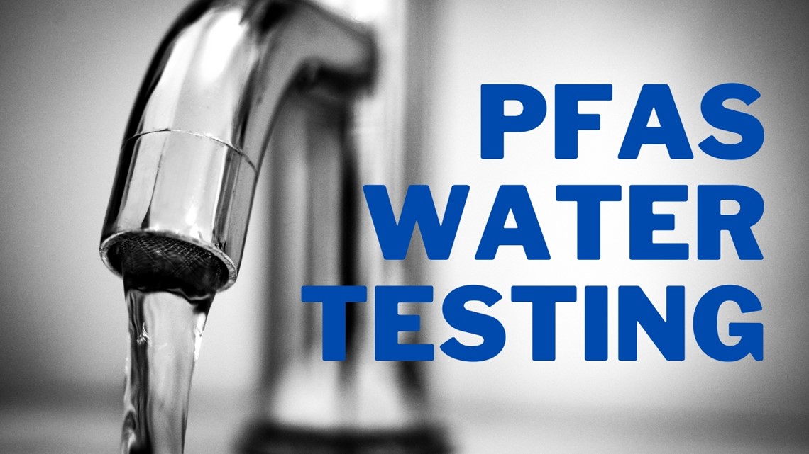 Guilford County testing for PFAS in well water homes near PTI ...