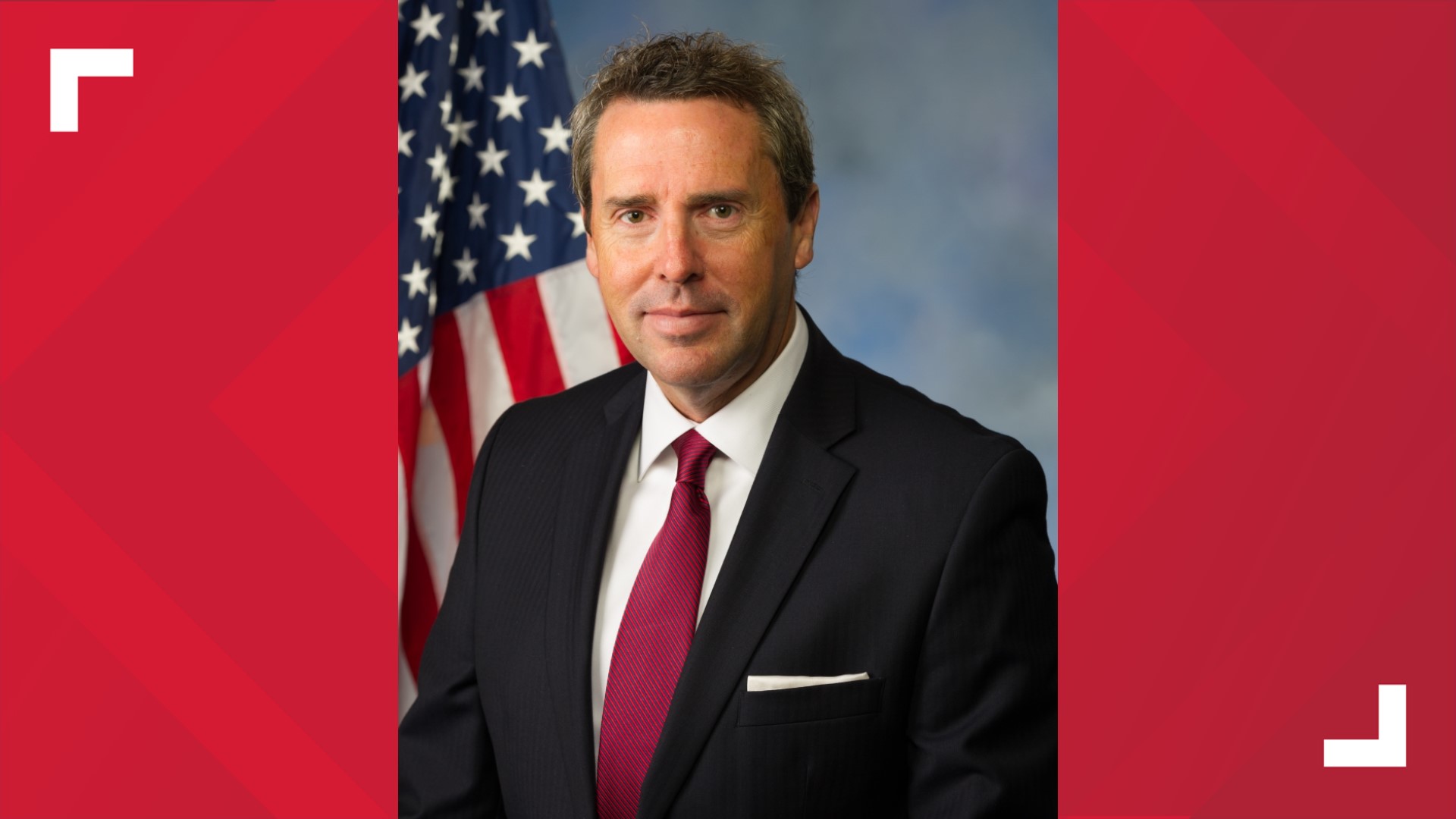 Ted Budd wins Republican nomination for US Senate race | wfmynews2.com