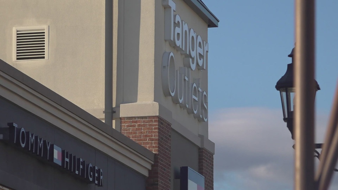 Tanger Outlets Mebane announce Black Friday deals, extended hours ...