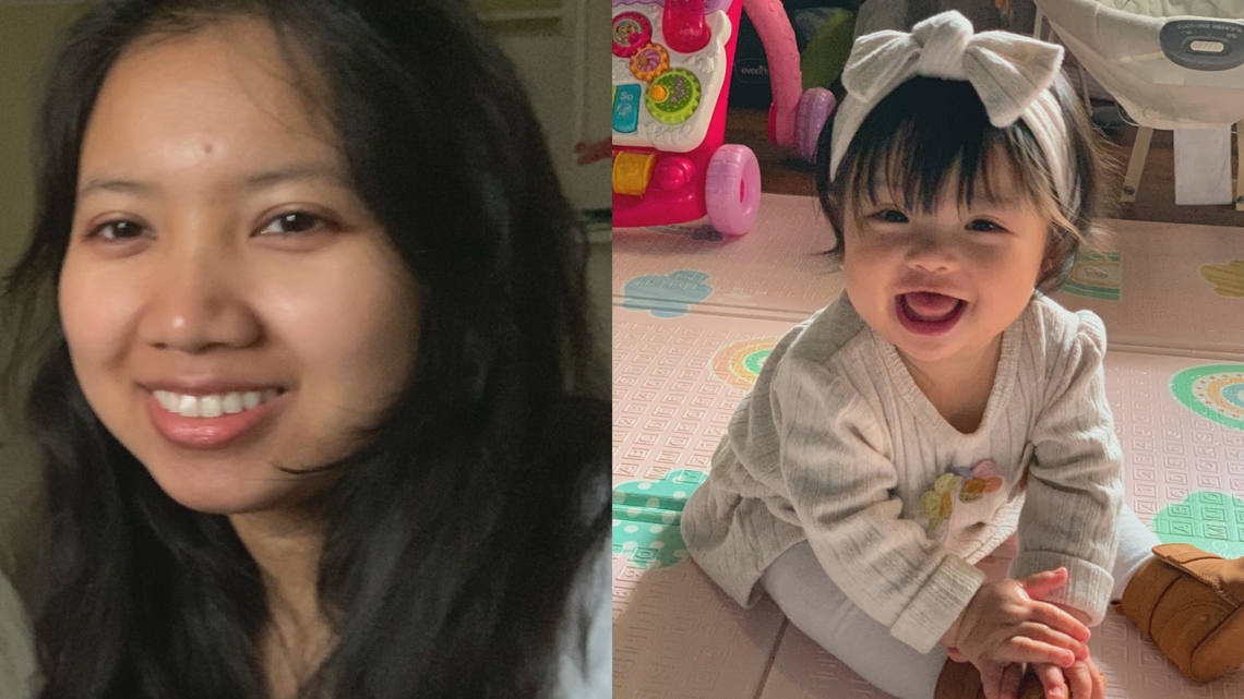 Lexington mother reacts to arrests in case of missing daughter, Nancy Bunly | wfmynews2.com