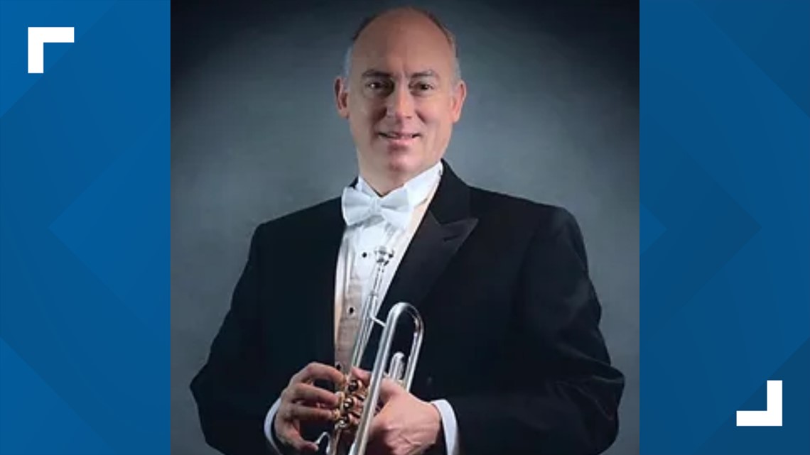 Rockingham Co. band director to march in Macy's Parade | wfmynews2.com