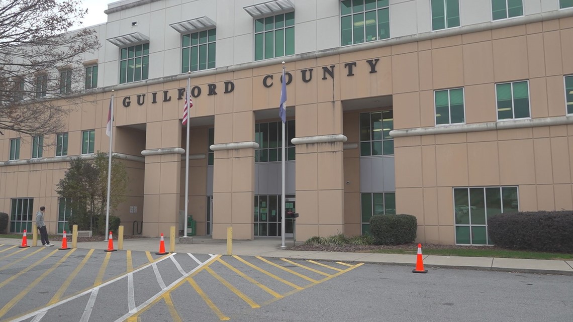Guilford County DSS approved to add more employees | wfmynews2.com