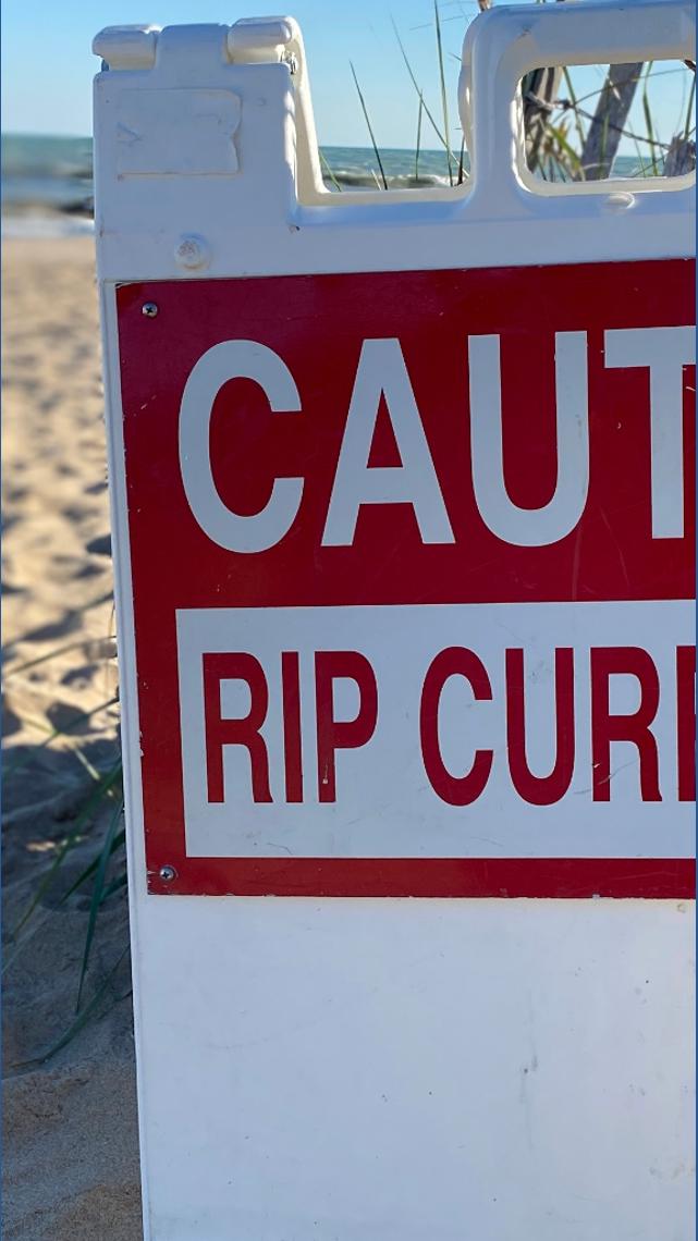 North Carolinians urged to beware of rip currents at the coast ...