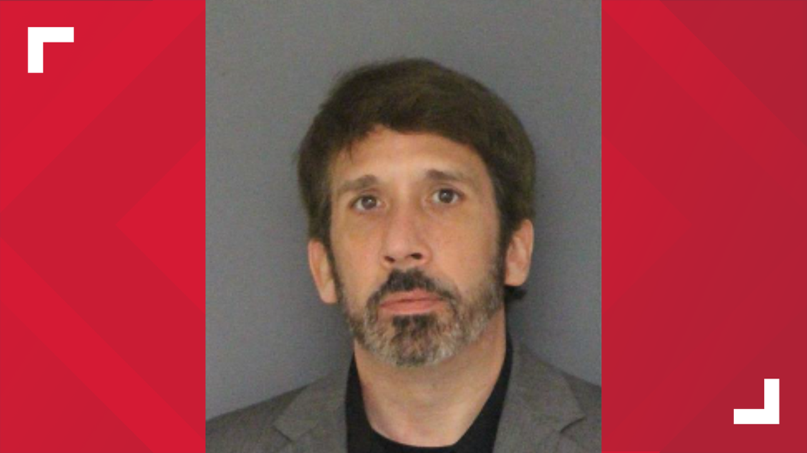 Greensboro Doctor Accused Of Practicing Medicine Without A License