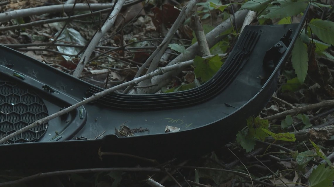 NC Firefighter daughter dies, 6 others injured crash in Trinity ...