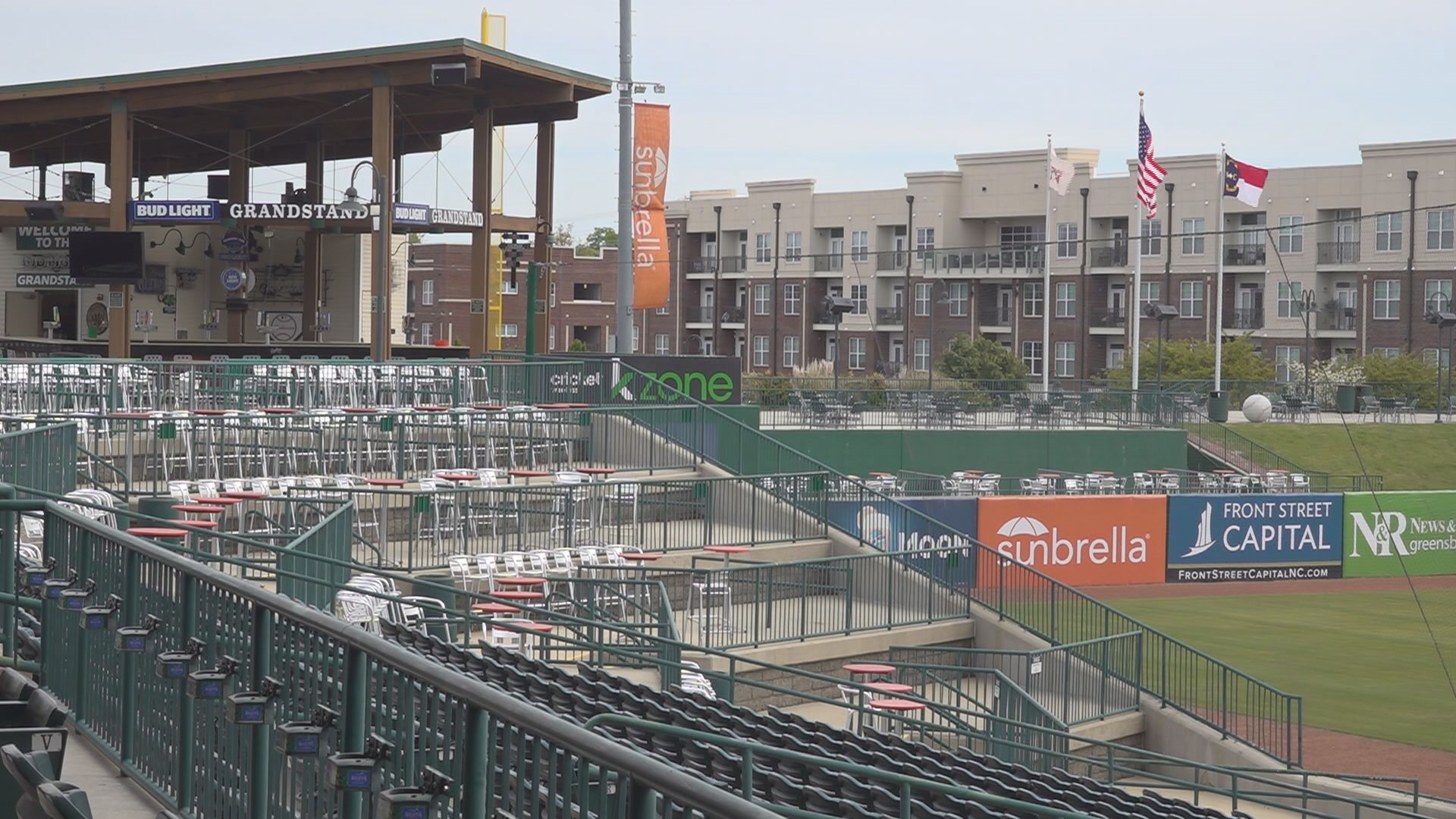 Apartments, dining, retail: the future of the Hoppers stadium ...