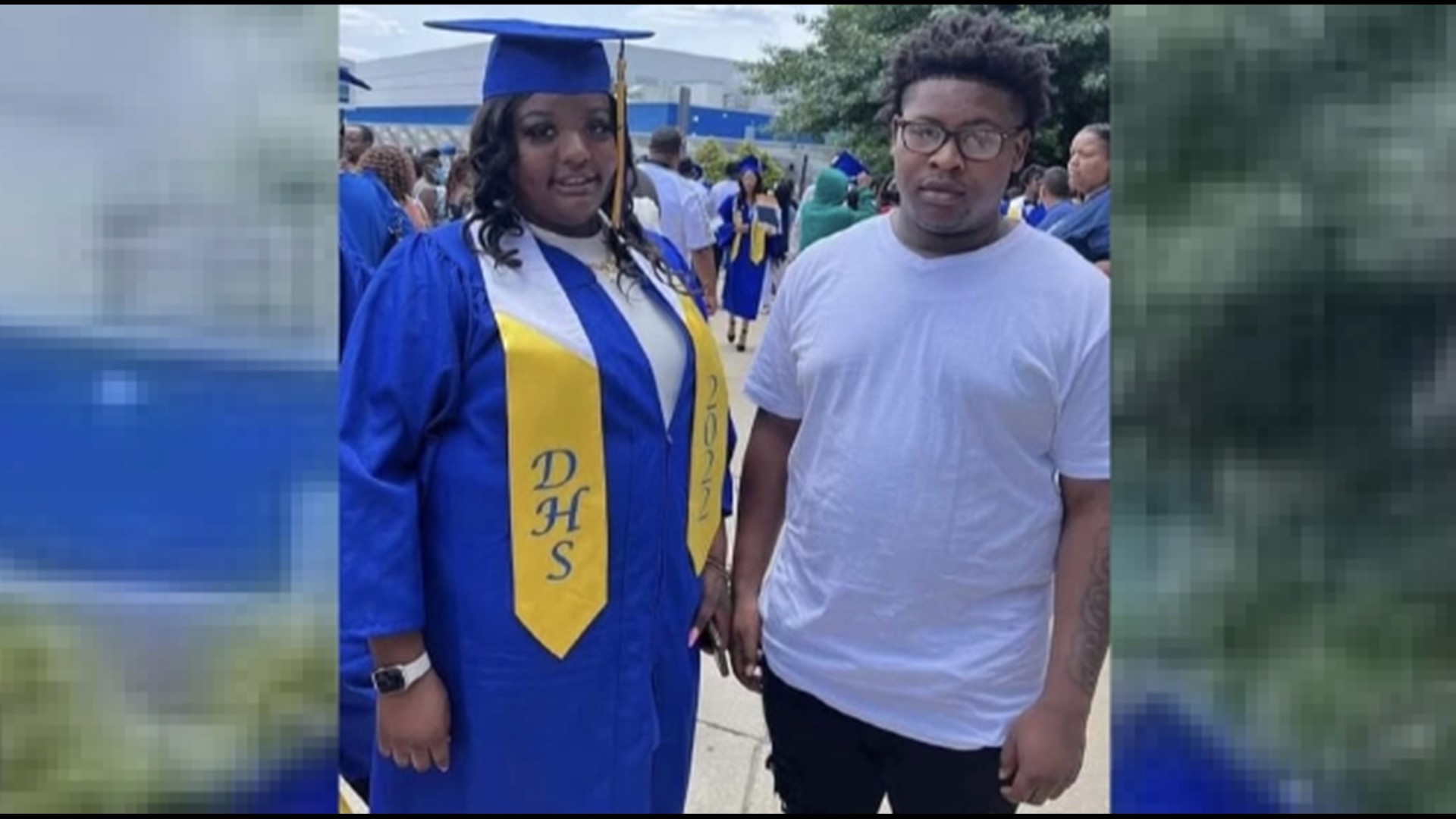 Two Greensboro siblings were killed one week apart | wfmynews2.com