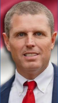 Seth Woodall filed to run for the General Assembly in Rockingham County ...
