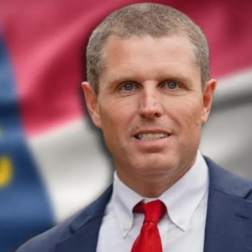 Seth Woodall filed to run for the General Assembly in Rockingham County ...