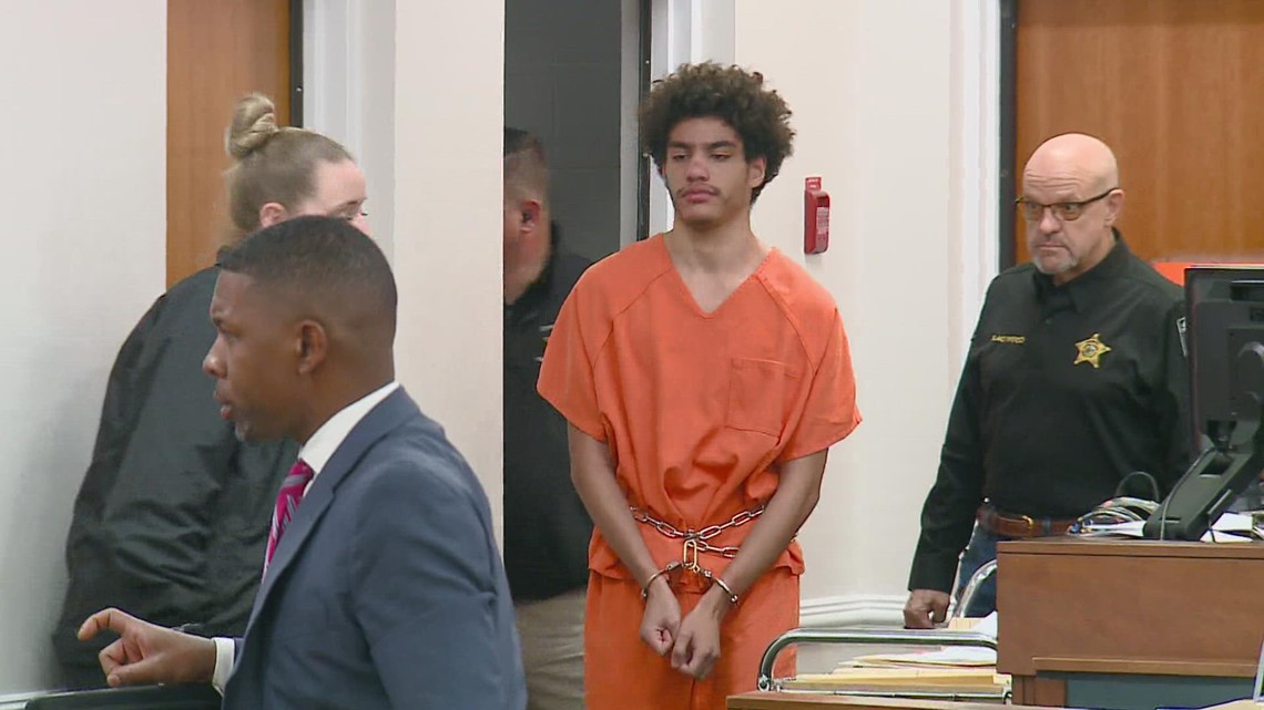 Prosecution calls Orange County double murder case an execution ...