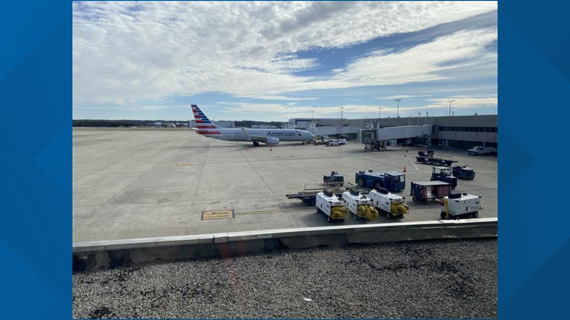 FAA releases statement following deadly D.C. plane crash | wfmynews2.com