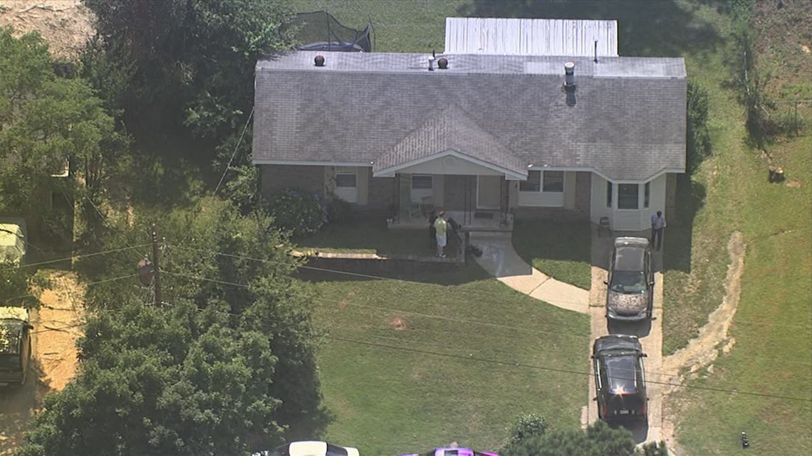 Two 14-Year-Olds Charged In Connection With Shooting Death Of 12-Year ...