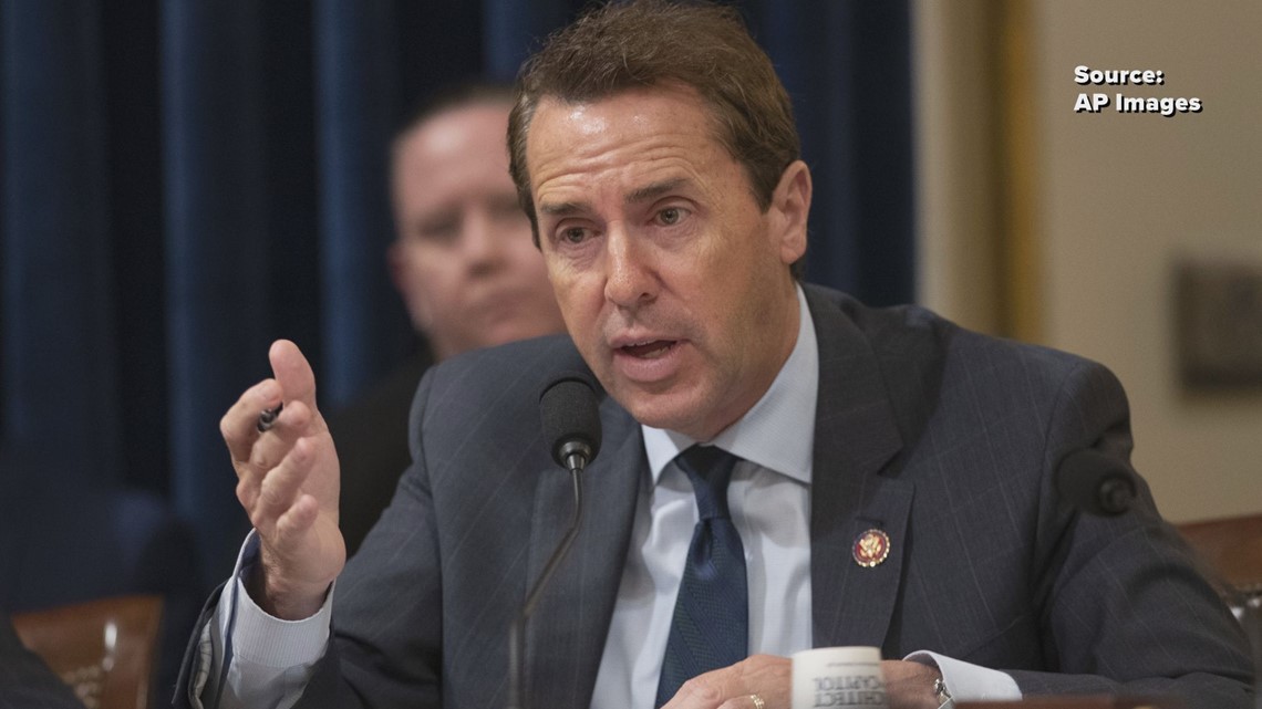 Former Congressman Mark Walker to make election announcement ...