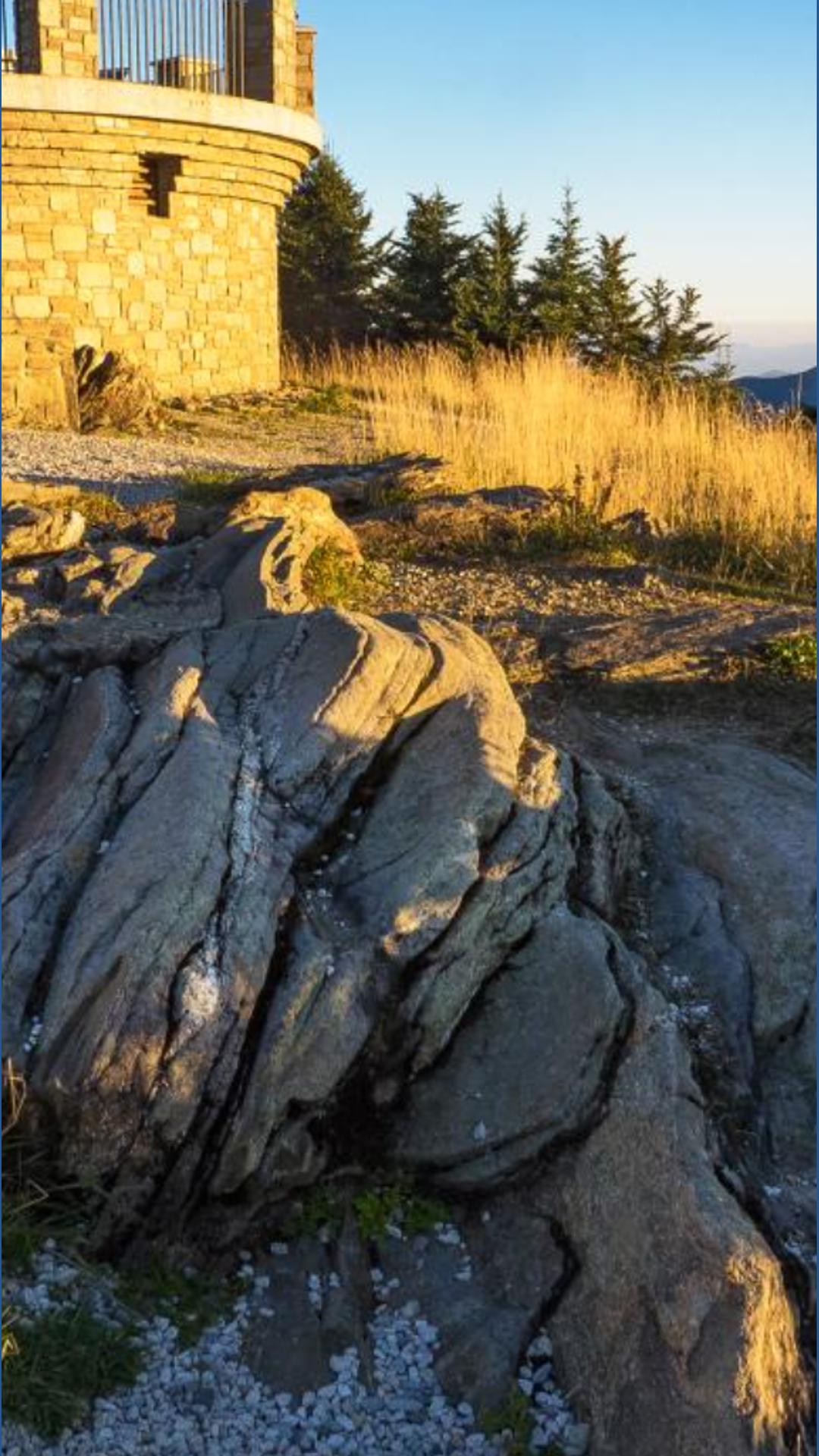 Mount Mitchell State Park reopens after Hurricane Helene | wfmynews2.com