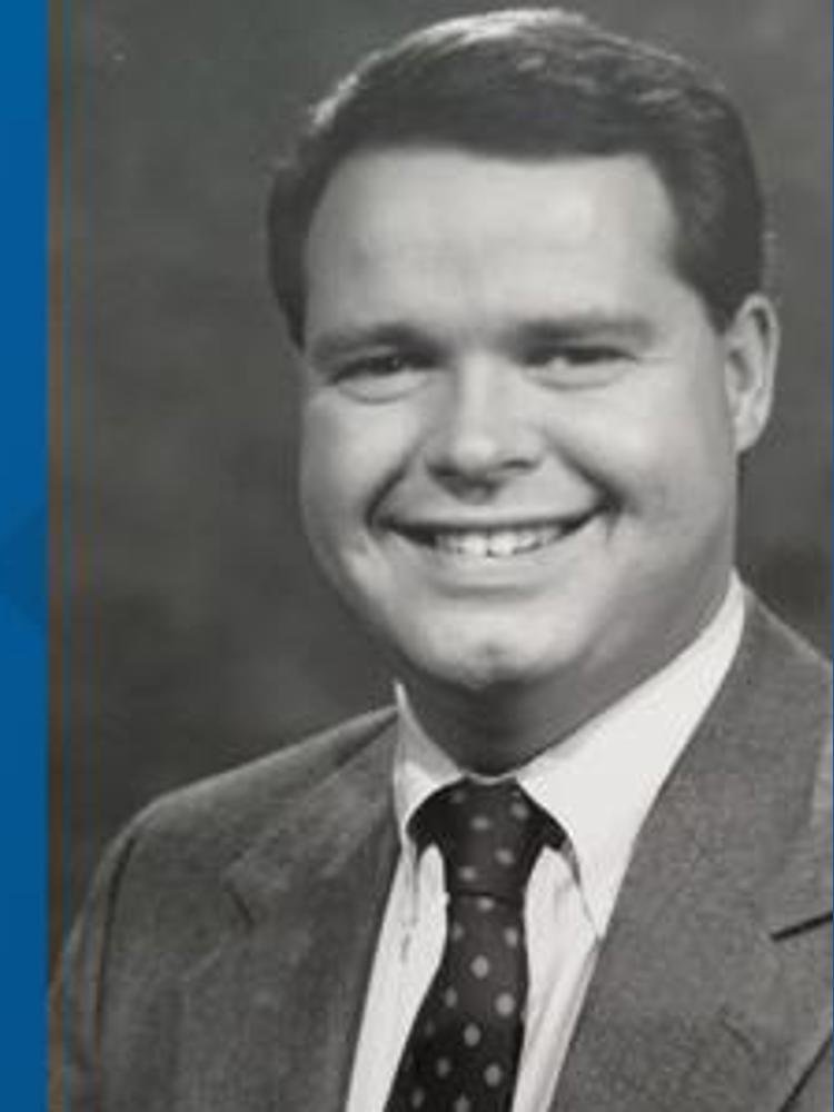 WFMY's Ed Matthews to retire after nearly 38 years of Triad forecasts ...