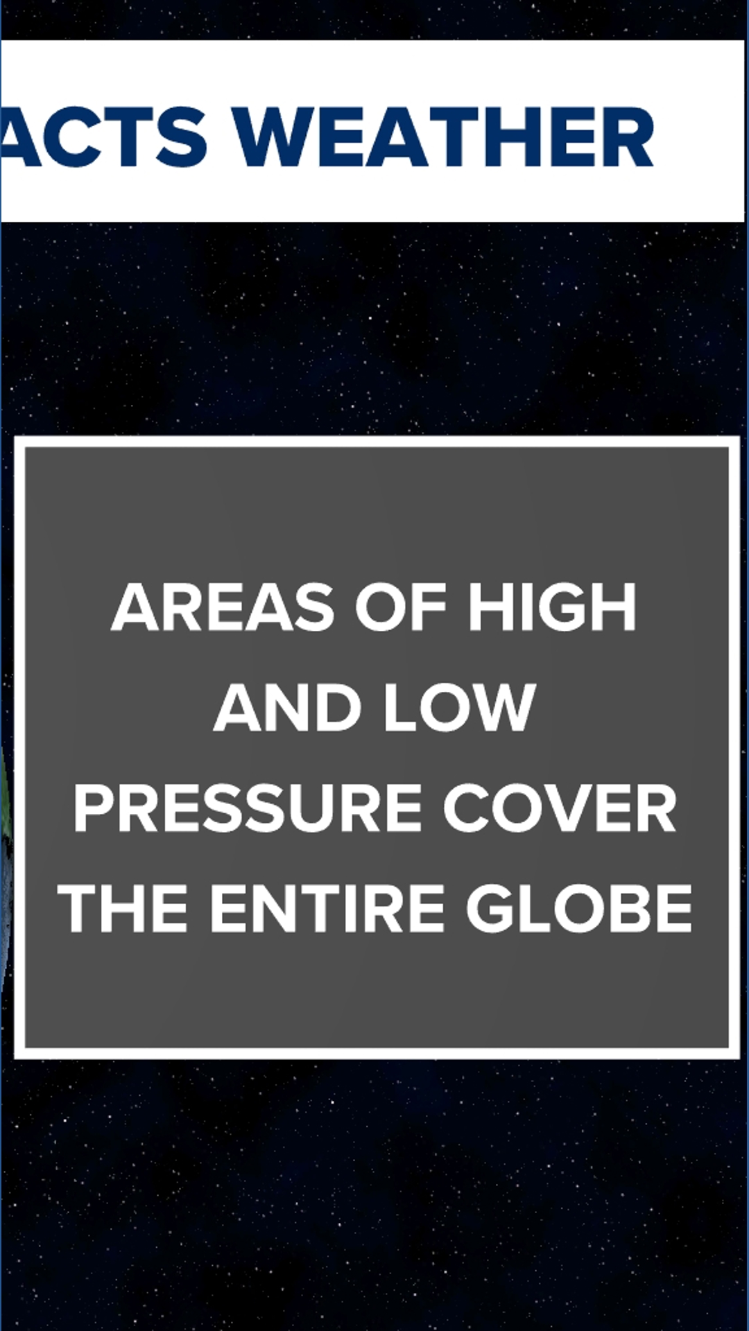 How air pressure effects Carolina weather | wfmynews2.com