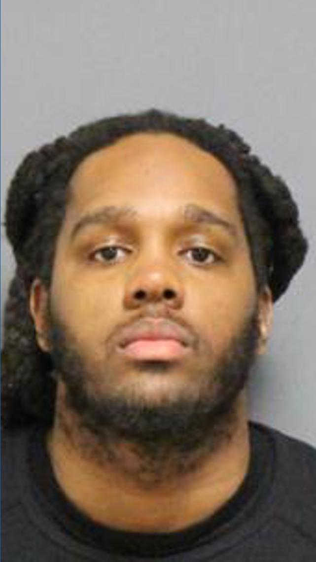 Whitsett man arrested after investigators seize nearly 500 grams of ...