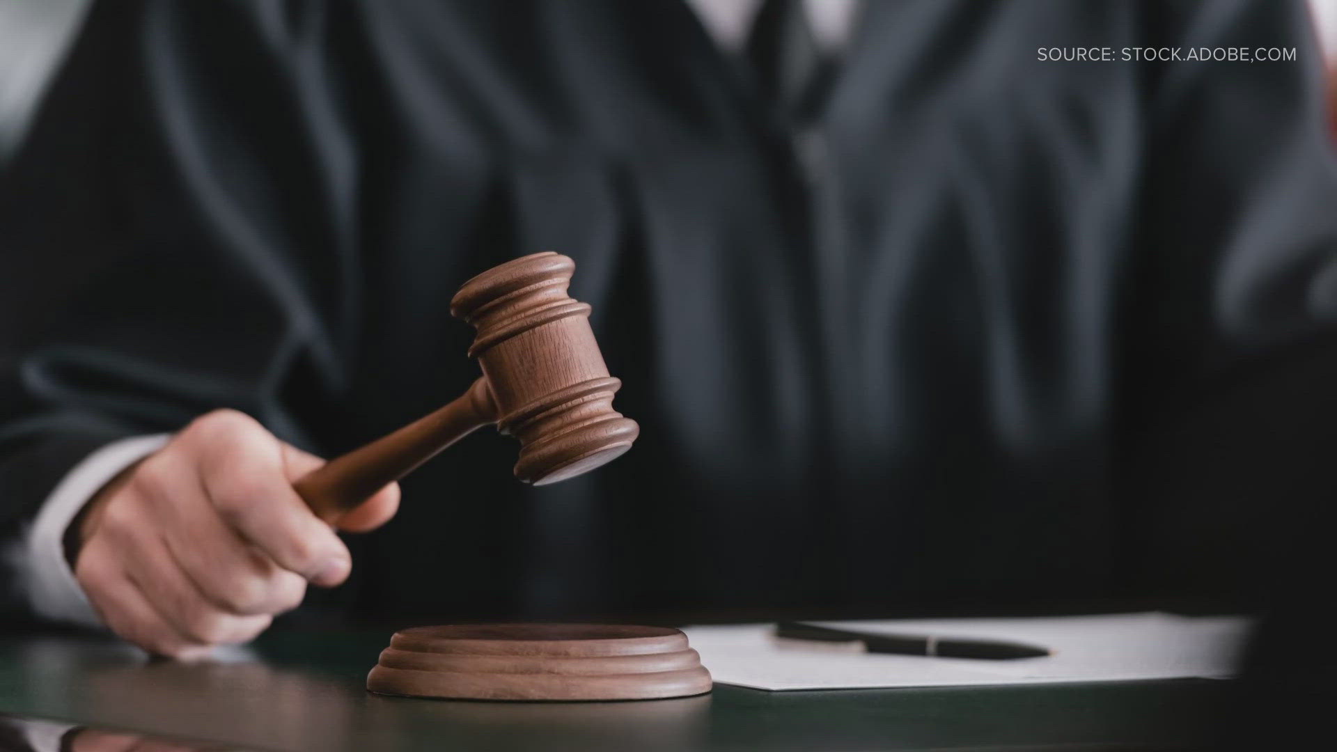 North Carolina enacts major laws, tightening rules for violent offenders and changing who can ...