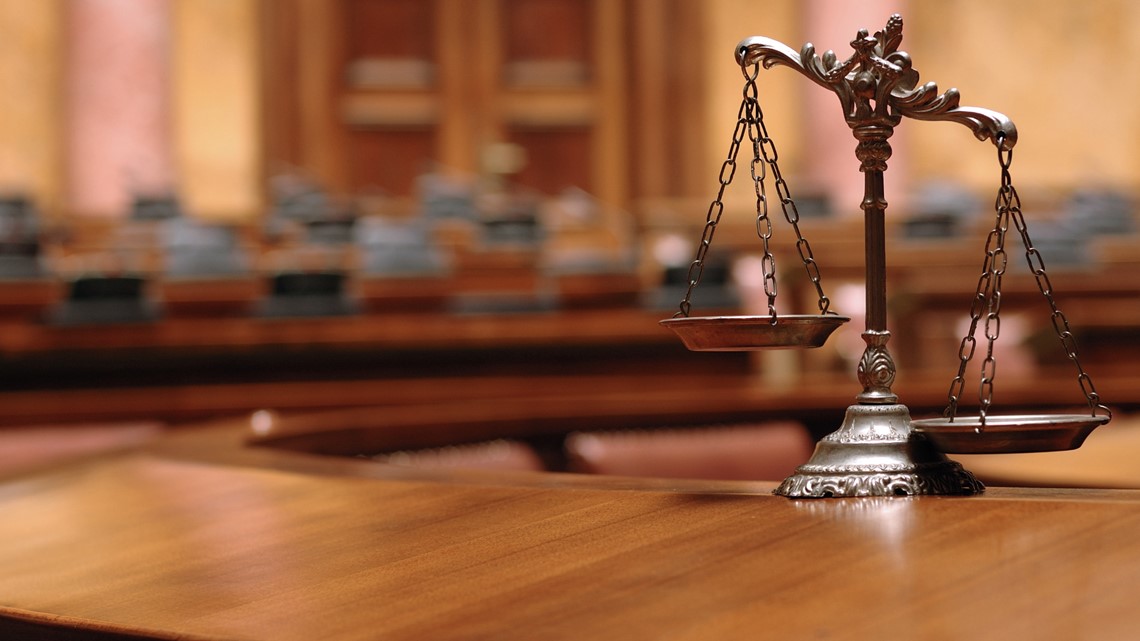 Guilford County judge suspended for abusing power to help son ...