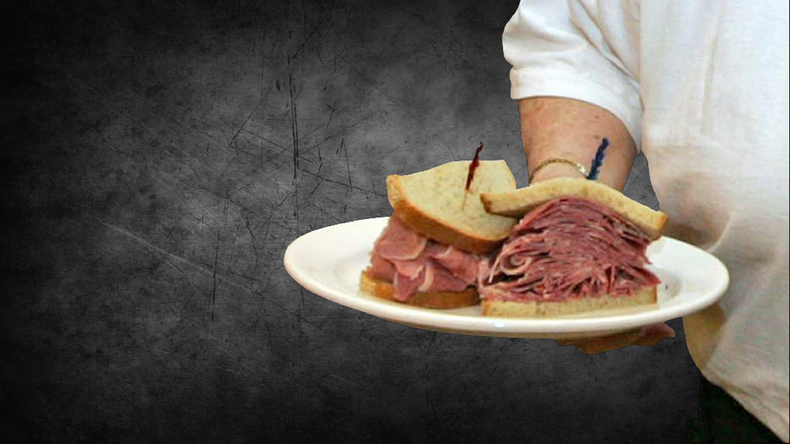 Deli Danger: What You Need To Know About Deli Meats | wfmynews2.com