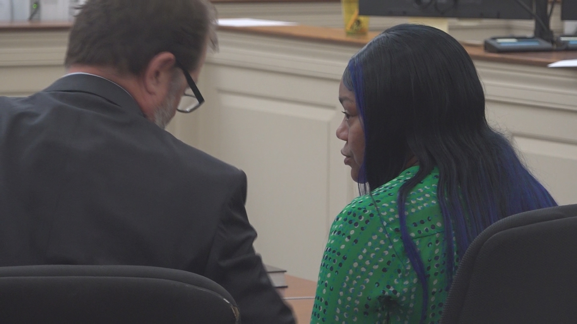 Deputies make second arrest in connection to escaped convict ...